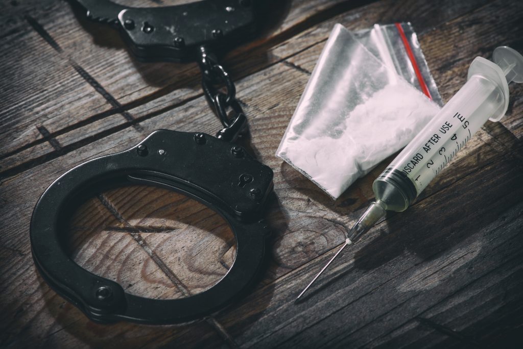 Drug Offences and Defences. Criminal Law Toronto | ErnstAshurovlaw.com